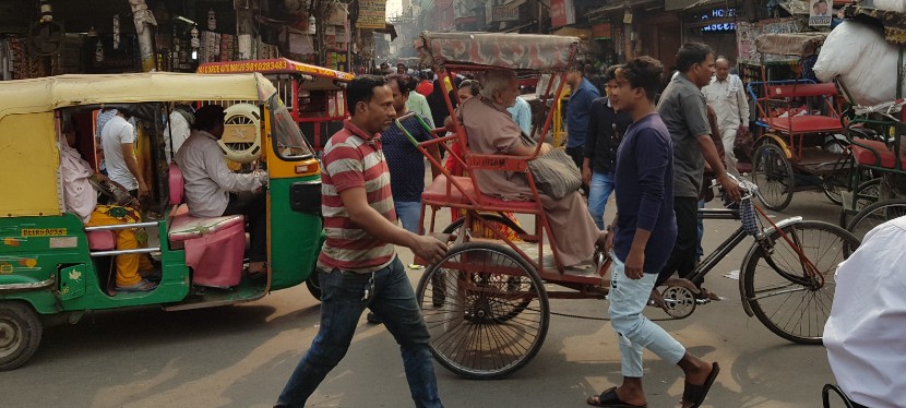 Asia – Hayley Everett